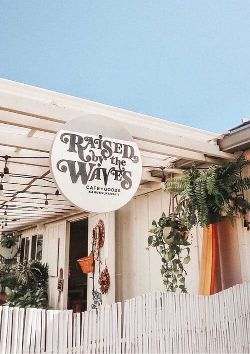 Raised By The Waves - Turtle Bay Condos